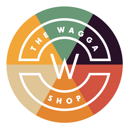 The Wagga Shop